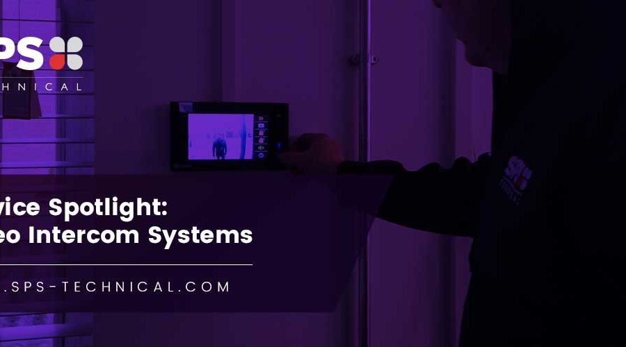 SPS Technical Welcome New Sales Manager - SPS Technical Services ...